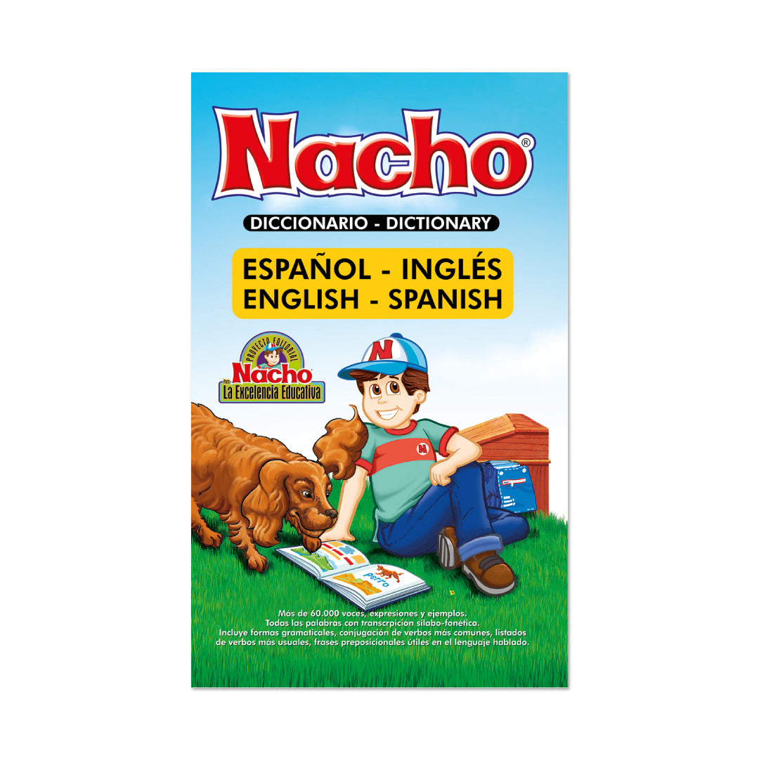 Colecciones – Nacho lee