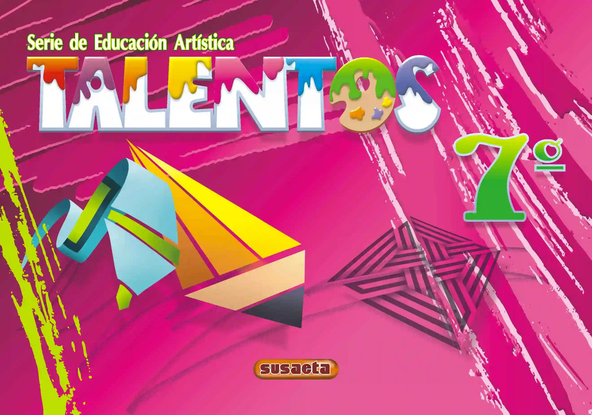 TALENTOS 7 – Nacho lee